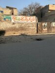Khan car parking stand (Province of Punjab, Lahore, Main Qazi Road), otopark alanı  Lahor'dan