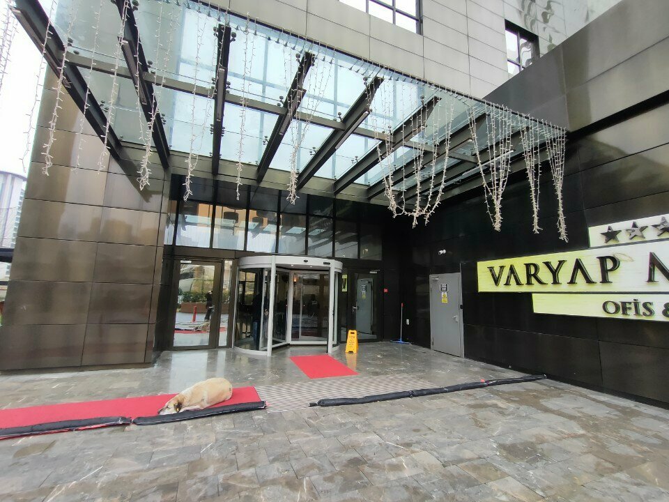 Gıda üreticileri Reka Bitkisel Yağlar, İstanbul, foto