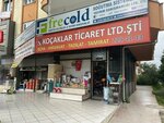 Koçaklar Yalıtım Hırdavat (Antalya, Konyaaltı, Atatürk Blv., 36A), ev temizlik ürünleri  Antalya'dan