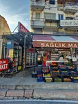 Sağlık Market (Konya, Meram, Köyceğiz Mah., Beyşehir Cad., 236E), mini-market  Konya'dan