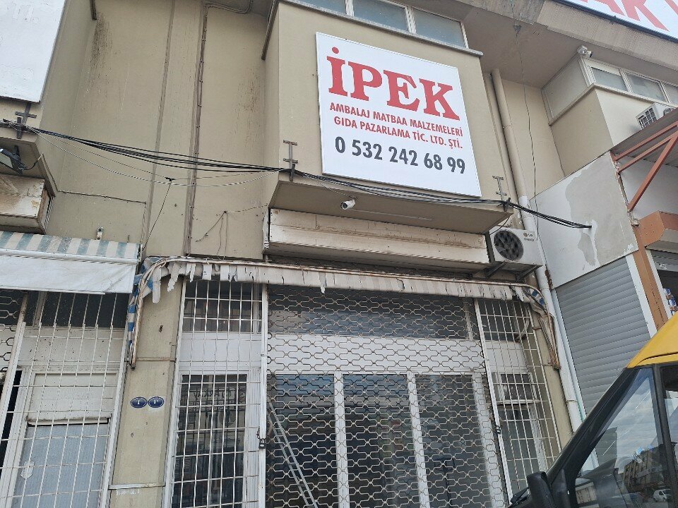 Medikal cihaz firmaları İpek Ambalaj, İzmir, foto