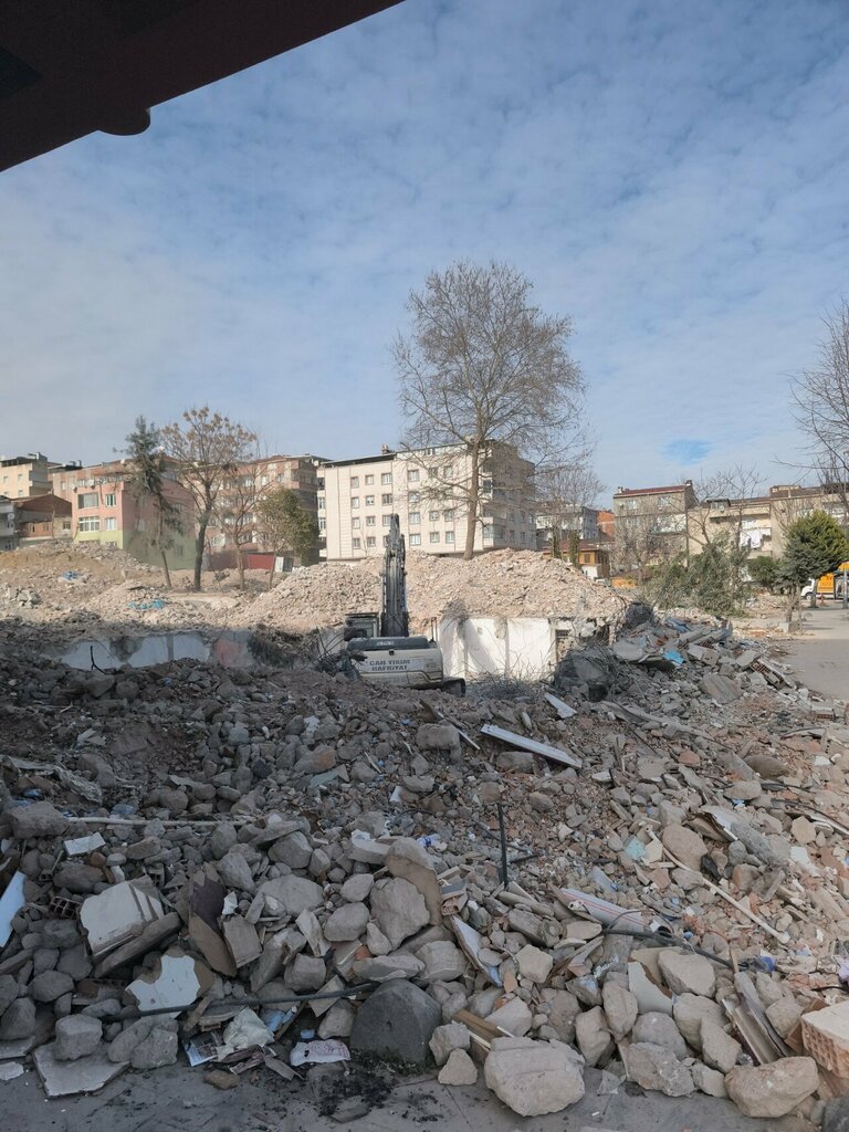 Kafe Kuzu Cağ Kebap, İstanbul, foto