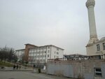 Ressam İbrahim Çallı Ortaokulu (Ankara, Sincan, Ata Cad., 52), ortaokul  Ankara'dan