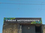 Tweak motorsports (No:10, Gulistan-e-Johar), sergi salonları, galeriler  Karaçi'den