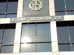 Ktrede securities (13th Lane No:33C, Bukhari Commercial Area), emlak ofisi  Karaçi'den