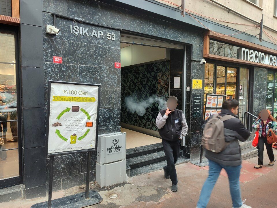 Hukuk büroları Bircanoğlu Hukuk Bürosu, İstanbul, foto