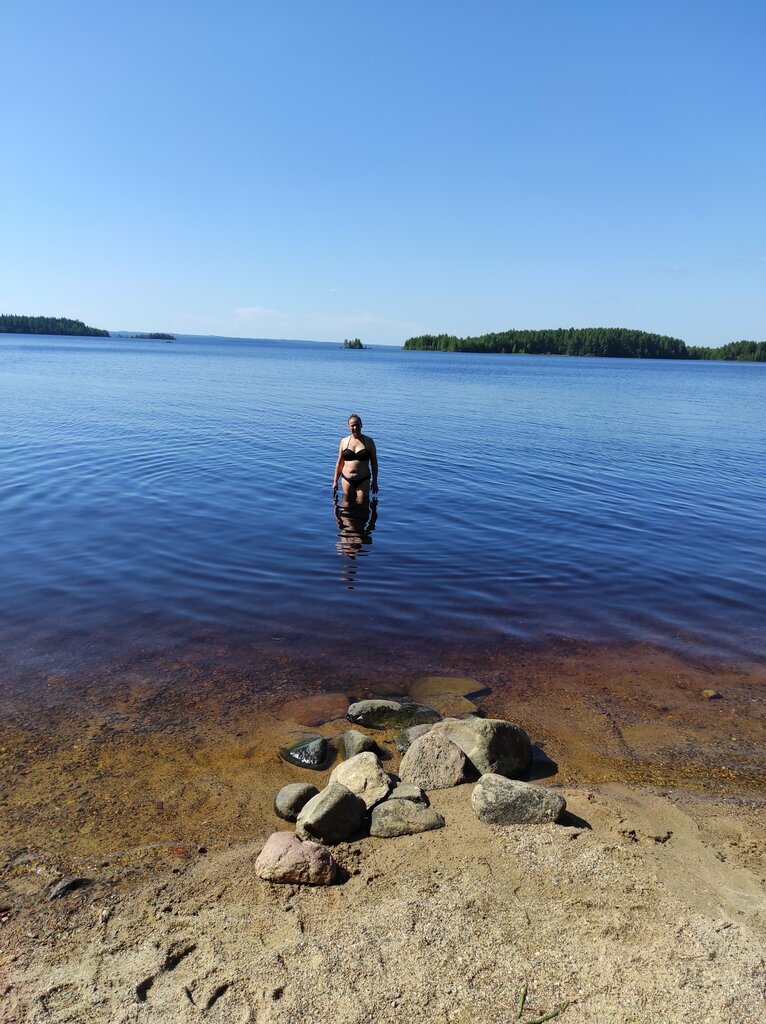 Resort oteller, tesisler Guest house, Karelya, foto