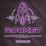 Rocket Hall (Korolyova Street No:6), düğün, toplantı salonu  Obninsk'ten