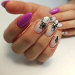 Nail Studio (ulitsa Shcherbakova No:37А), manikür-pedikür  Murom'dan