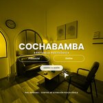 Piel Humana (Department of Cochabamba, Provincia de Cercado, Cochabamba, Avenida Melchor Pérez de Olguín, 1253), psikiyatri kliniği  Cochabamba'dan