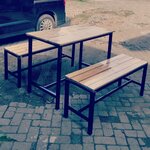 Production Company (Shyǵys Qazaqstan oblysy, Oskemen, Qazaqstan Street), betonarme  Öskemen'den (Ust‑Kamenogorsk'tan)