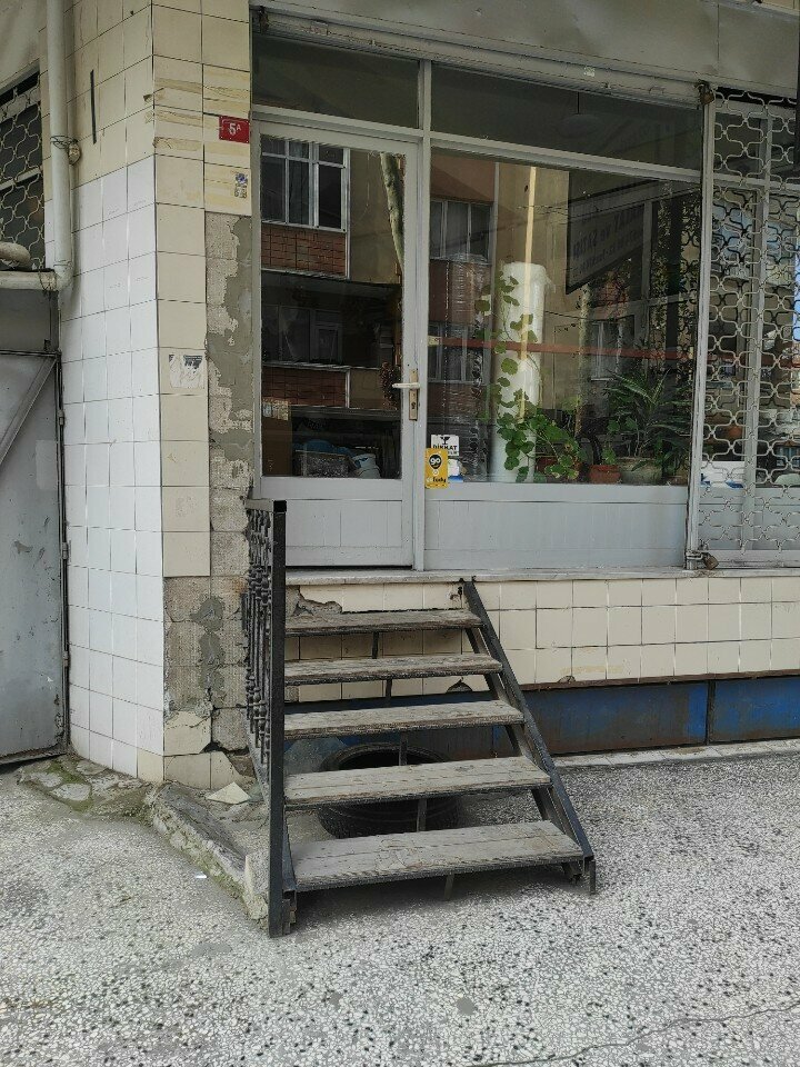 Kumaşçılar Özçelikler Tekstil, İstanbul, foto