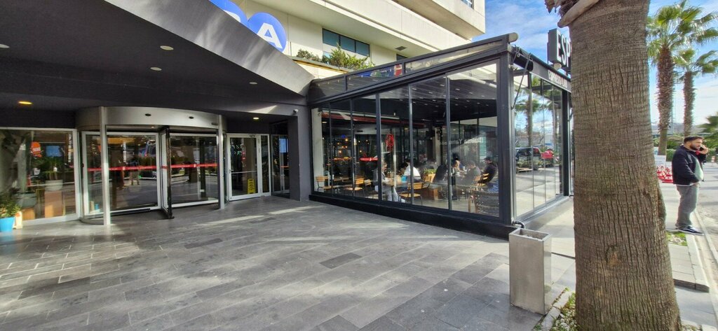 Solaryumlar Sunline Solarium, İstanbul, foto