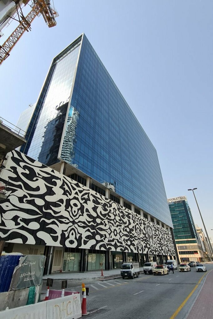 i̇nşaat ve tasarım hizmetleri Lucky Renovation, Dubai, foto