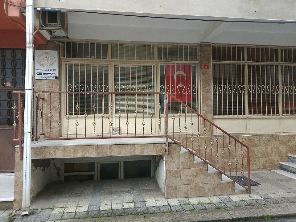 Otomobil servisi Gama Dış Ticaret Gıda Turizm, İstanbul, foto