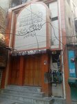 Jamia Masjid Sabzi Mandi (Talwaran Bazaar Street No:C308A, Committe Chowk), cami  Rawalpindi'den