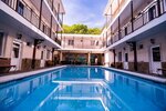 Predgore Sukko (Utrishskaya ulitsa No:102, Sukko Village), otel  Krasnodarski krayından