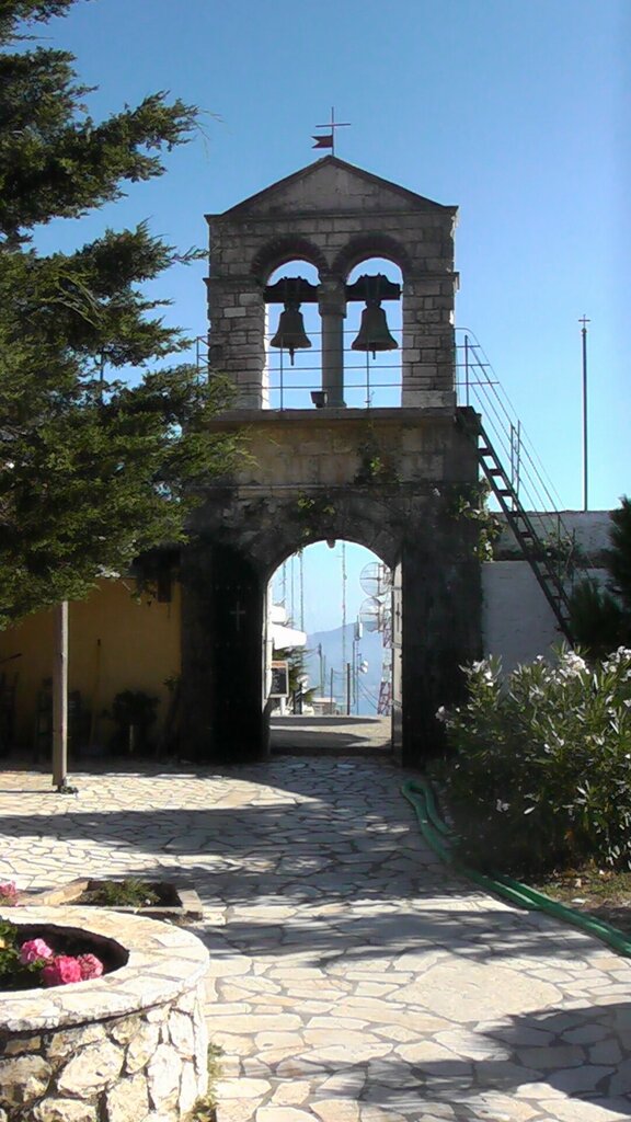 Manastır Monastery, convent, abbey, Dünya, foto