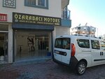 Özarabacı Motors (Erenköy Mah., 2891. Sok., No:6, Kepez, Antalya), otomobil satış galerileri  Antalya'dan