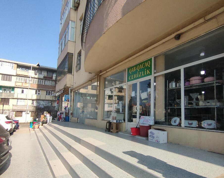 i̇ç dekorasyon ürünleri Qab Qacaq, Gence, foto