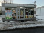 Продукты (Leningrad Region, Priozersk, ulitsa Gogolya), market  Priozersk'ten