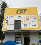 Fst Teknik Hırdavat (İstanbul, Bağcılar, Mahmutbey Mah., 2456. Sok., 71), yapı mağazası  İstanbul'dan
