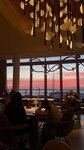 Loona (Tverskoy Boulevard No:24с1), restoran  Moskova'dan