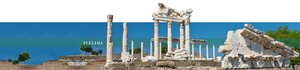 Arkeoloji Müzesi (Kütahya, Kütahya Merkez , Gediz Cad., 1A), müzeler ve sanat galerileri  Kütahya'dan
