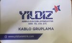 Yıldız Kablo Elektrik Aydınlatma San (İstanbul, Küçükçekmece, Fevzi Çakmak Mah., 1. Karadeniz Sok.), kablo firmaları  İstanbul'dan