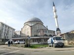 Osmanlı Cami (İstanbul, Esenyurt, Balıkyolu Mah., 524. Sok., 10), cami  İstanbul'dan