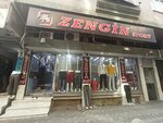 Zengin Sport (Beştelsiz Mah., 102. Sok., No:45A, Zeytinburnu, İstanbul), toptan giyim  İstanbul'dan