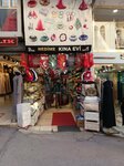 Nedime kına evi (Kale Mah., Çıkrıkçılar Yokuşu Sok., No:16, Altındağ, Ankara), çeyiz mağazaları  Ankara'dan