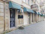 Beauty spot (Dilara Aliyeva Street No:220G), güzellik salonu  Bakü'den