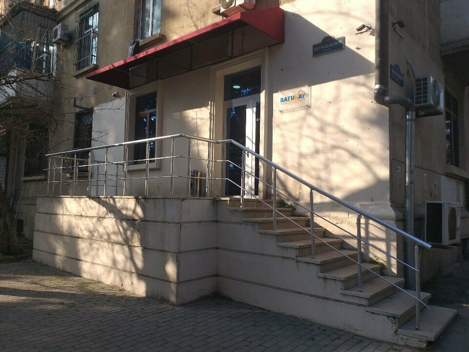 Yazlık ev inşaatı Baturay Consruction, Bakü, foto