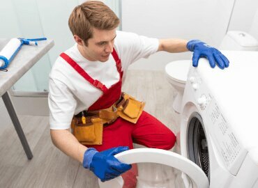 Beyaz eşya servisleri Globex Washing Machine & Fridge Repair, Sharjah, foto