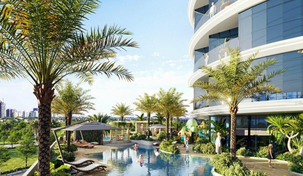 Emlak ofisi Villox Properties, Dubai, foto