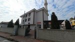 Keykubat Sanayi Cami (Konya, Karatay, Fevziçakmak Mah., 10571. Sok., 32), cami  Konya'dan