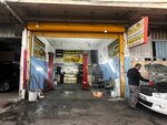 Dünya Oto Tamir ve Bakım Servisi (İstanbul, Küçükçekmece, Fevzi Çakmak Mah., 914. Sok., 34), otomobil servisi  İstanbul'dan