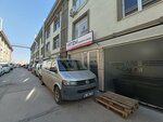 Mezre Süt Sanayi İç Anadolu Bölge Müdürlüğü (Macun Mah., 187. Cad., No:54, Yenimahalle, Ankara), süt ürünleri satış mağazaları  Ankara'dan