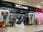 X. O. Men (Nursultan Nazarbayev avenue No:193А), i̇ç giyim ve mayo mağazası  Kostanay'dan