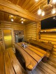 Русская баня на дровах! (Politekhnicheskaya Street No:8, Novyy Sochi Microdistrict), hamamlar  Soçi'den