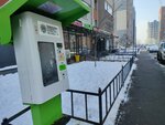 Живая вода (ulitsa Zhunisova No:14/2), su otomatı  Almatı'dan