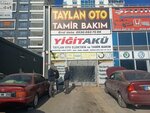 Taylan Oto Tamir Bakım (Ankara, Altındağ, Karapürçek Mah., 310. Sok., 4A), otomobil servisi  Ankara'dan