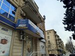 Psikholoji merkez (Abbasgulu Agha Bakikhanov Avenue No:90), tıp merkezleri ve klinikler  Bakü'den