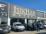 Işıkhan Motors (Konya, Karatay, Fevziçakmak Mah., 10417. Sok., 13), otomobil satış galerileri  Konya'dan