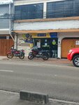 Internet Lighting (Santa Cruz de la Sierra, Avenida German Busch, 914), i̇nternet kafeler  Bolivya'dan