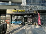 Duru Garage (Fetih Cad., No:114D, Karatay, Konya), oto aksesuarları  Konya'dan