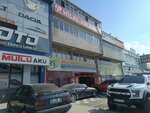 Hilal Airbag (Ankara, Yenimahalle, İnönü Mah., 1763/1. Sok.), otomobil servisi  Ankara'dan