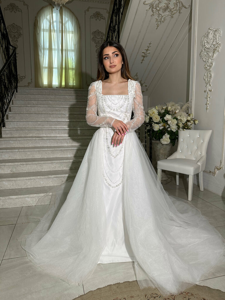Düğün mağazası Dream in Dress, Makhachkala, foto
