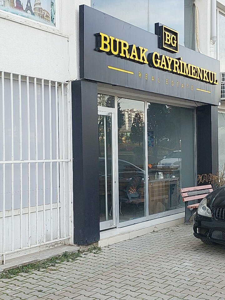 Ticari gayrimenkul alım satımı Burak Gayrimenkul, Ankara, foto